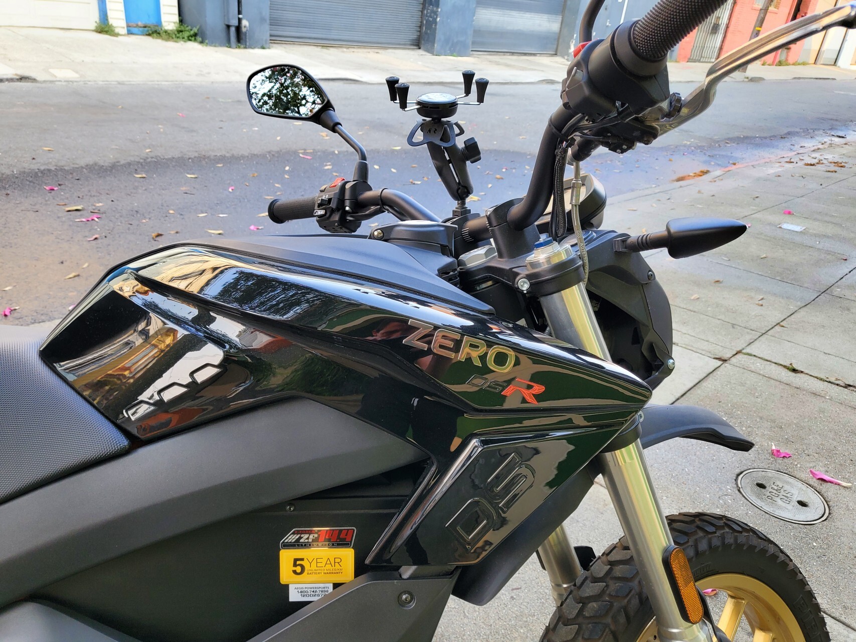 Used 2018-2019 Zero Motorcycles For Sale - Zero Motorcycles Motorcycles ...