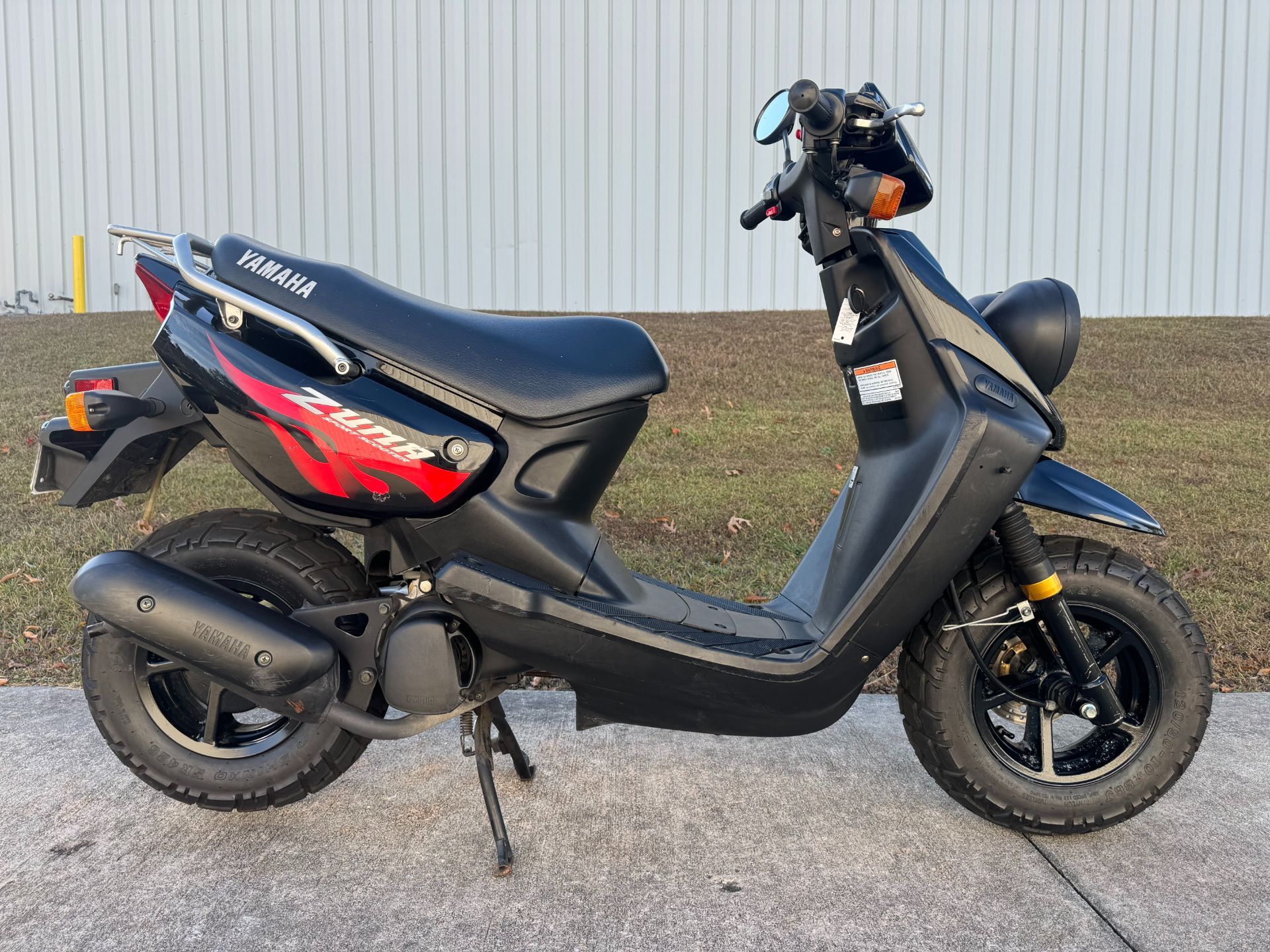 Used 2005 Yamaha For Sale - Yamaha Scooters - Cycle Trader