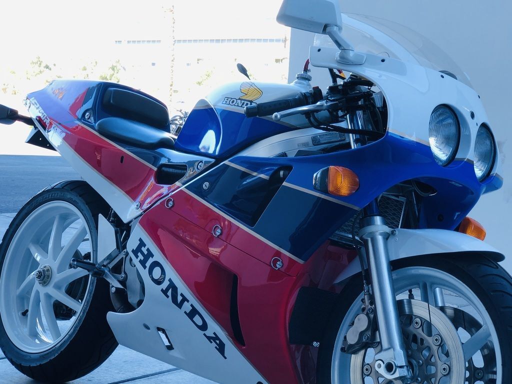 Vfr 750R For Sale - Honda Motorcycles - Cycle Trader