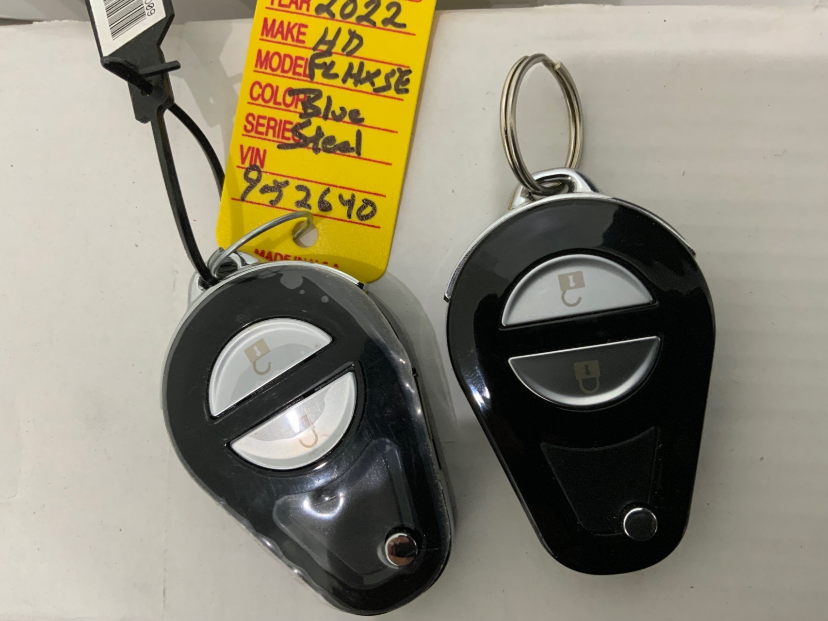 Phoenix, AZ - 2022 Street Glide Cvo For Sale - Harley-Davidson ...