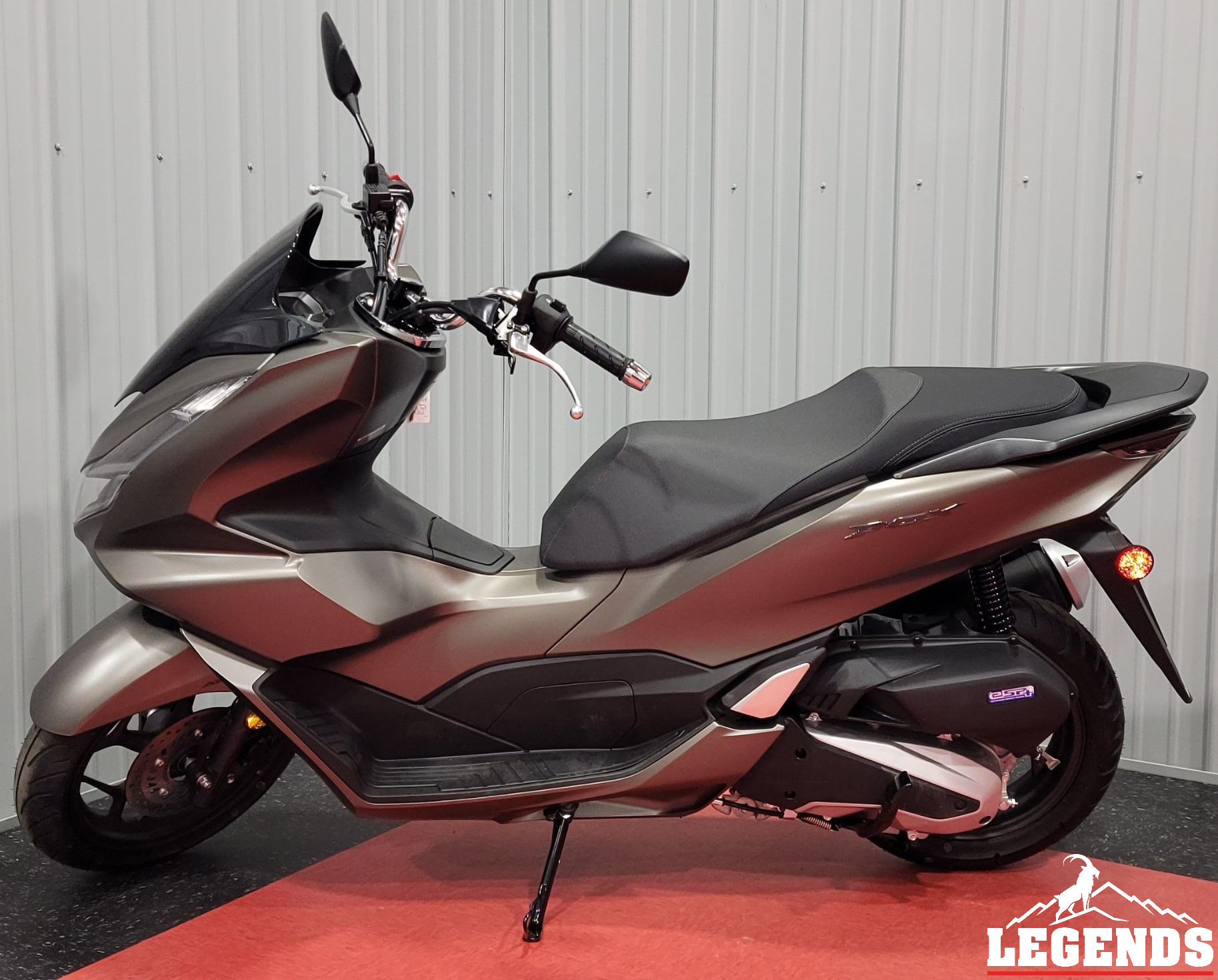 New 2023 Honda Pcx For Sale in Brockway, PA - 5027453371 - Cycle Trader