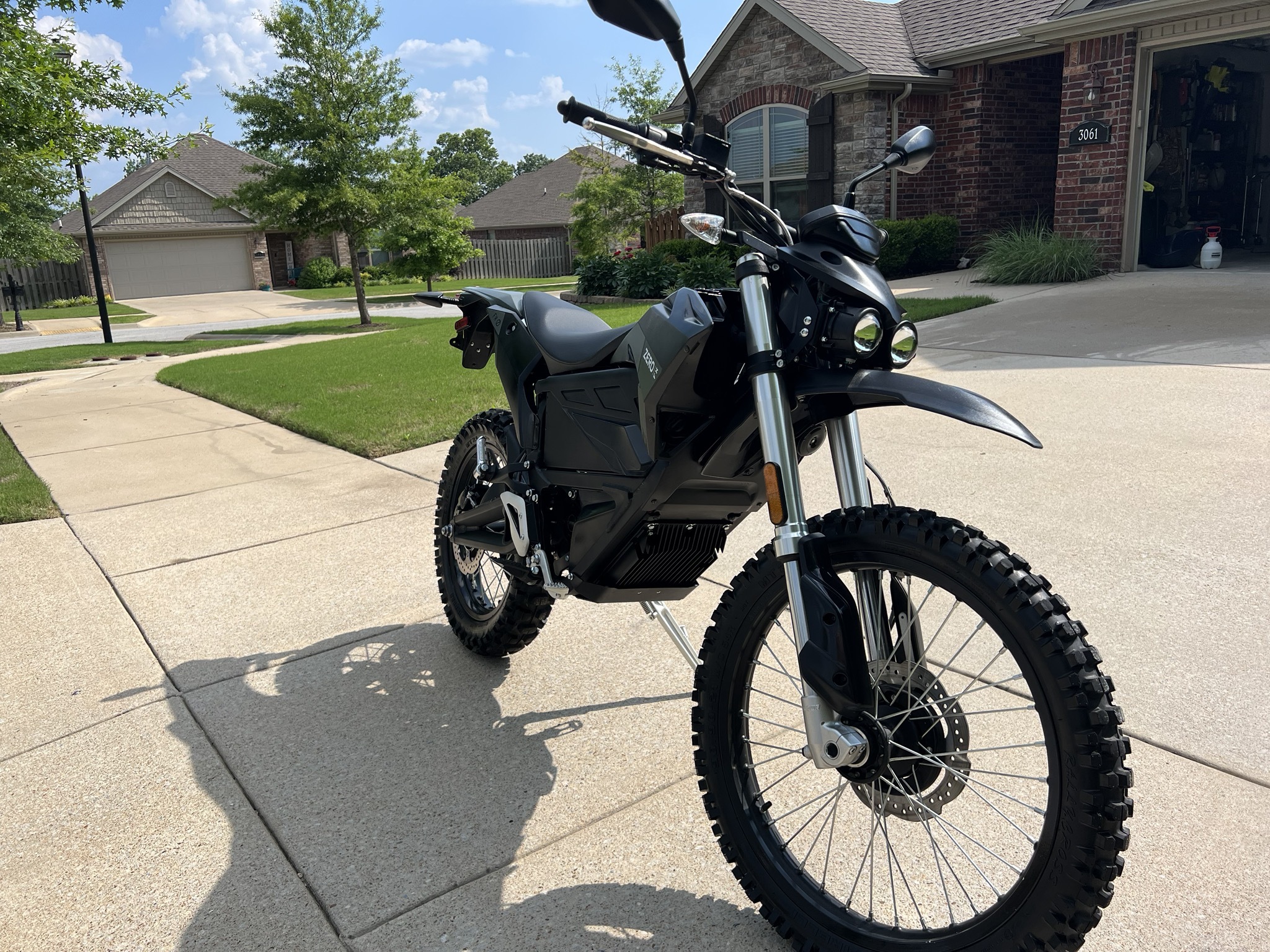 Fx For Sale - Zero Motorcycles Motorcycles - Cycle Trader