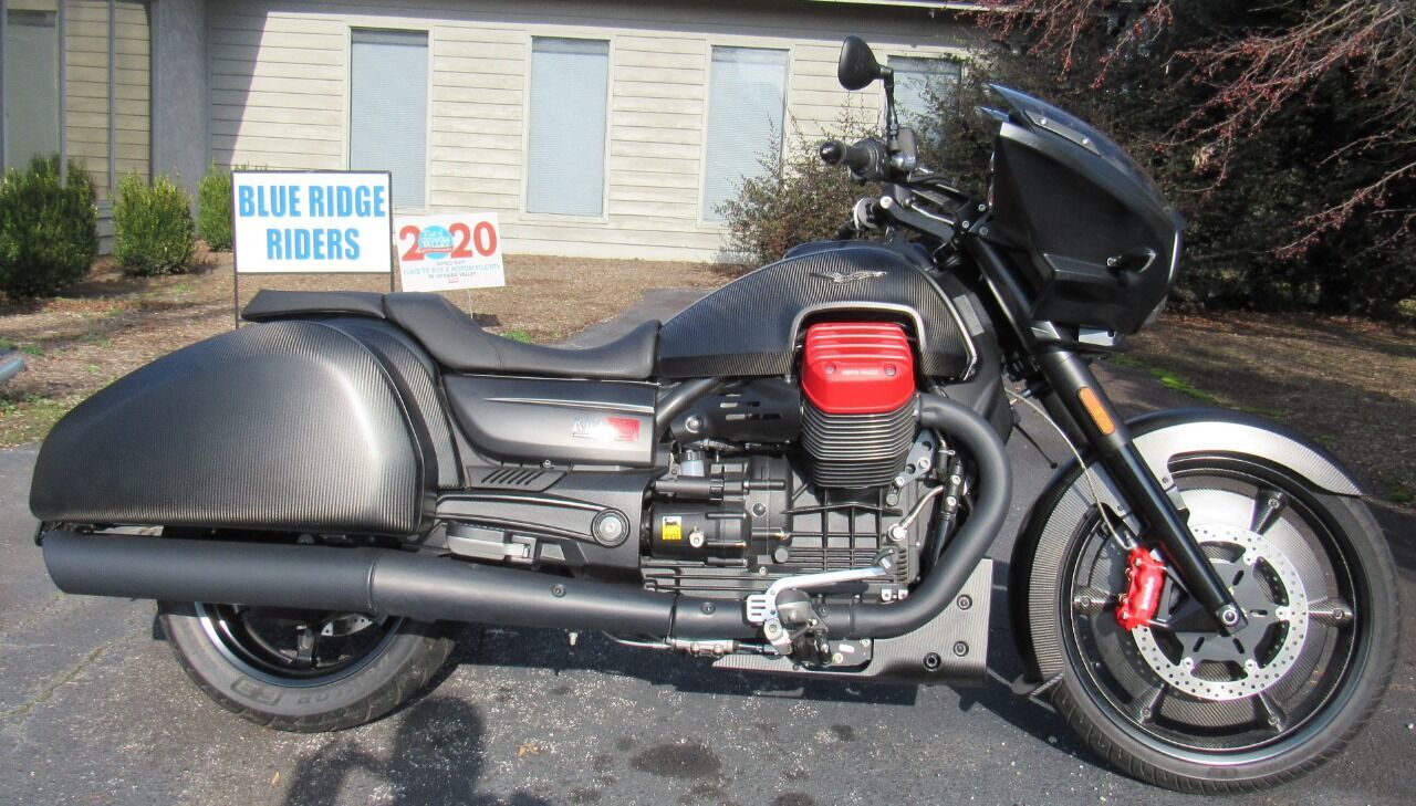 Silver Moto Guzzi For Sale - Moto Guzzi Motorcycles - Cycle Trader