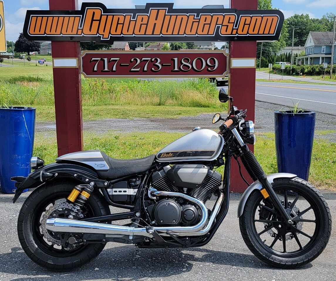 Bolt C Spec For Sale - Yamaha Motorcycles - Cycle Trader