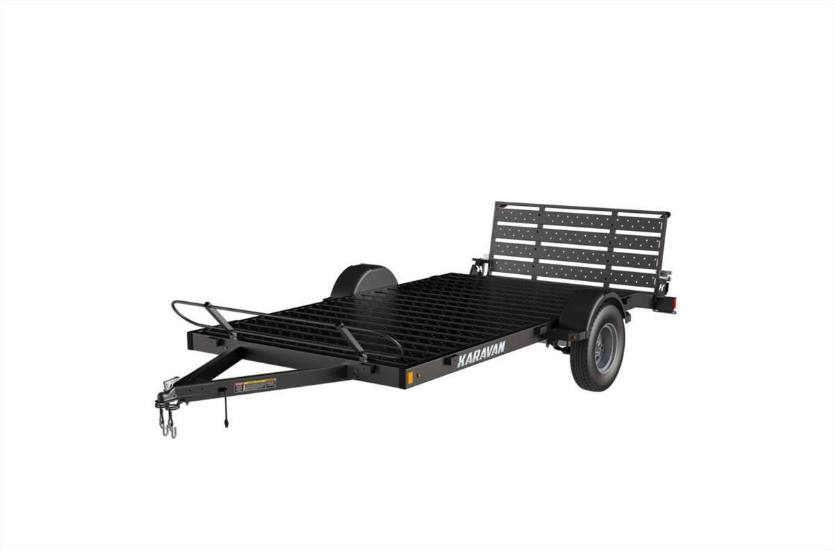 Trailer For Sale - Karavan Motorcycles - Cycle Trader