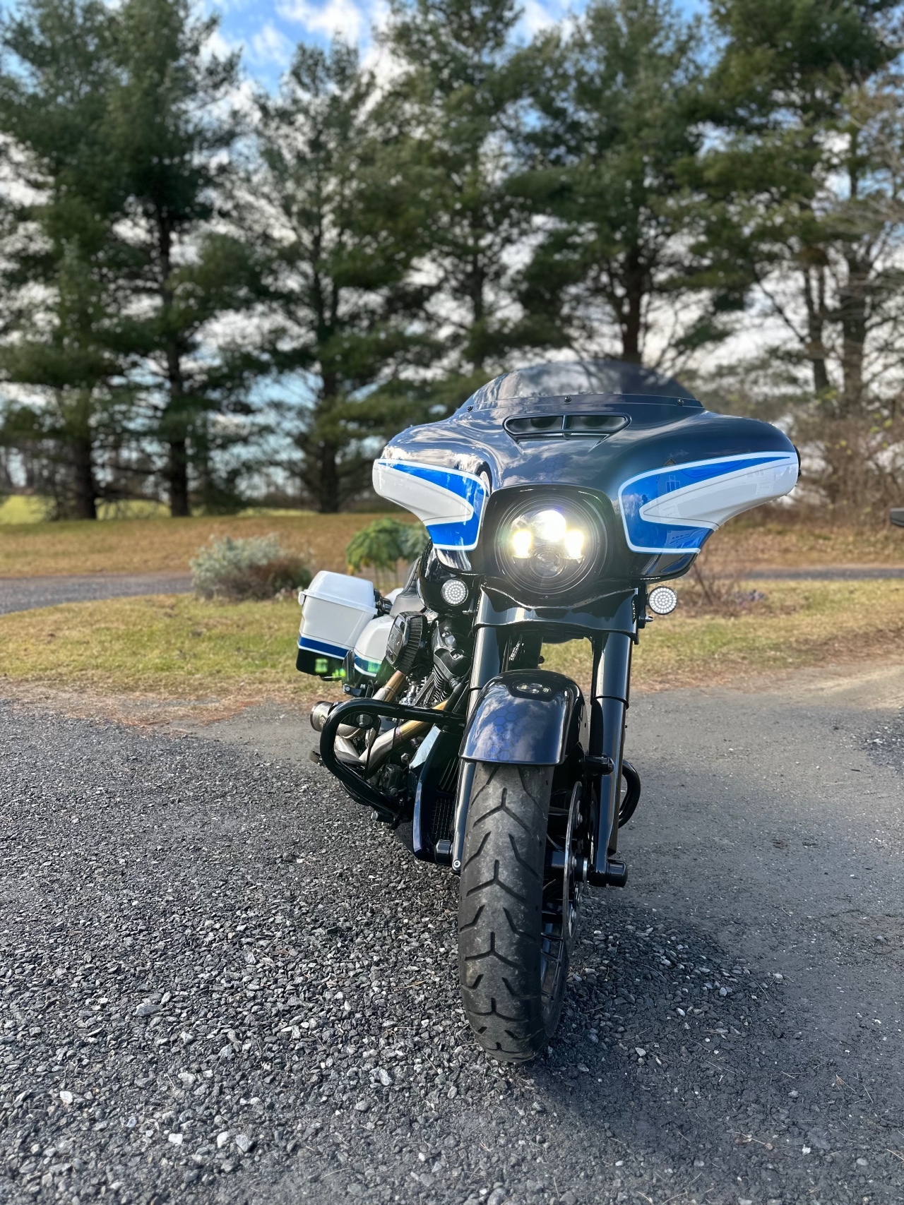 Massachusetts - Harley-Davidson Motorcycles For Sale - Cycle Trader