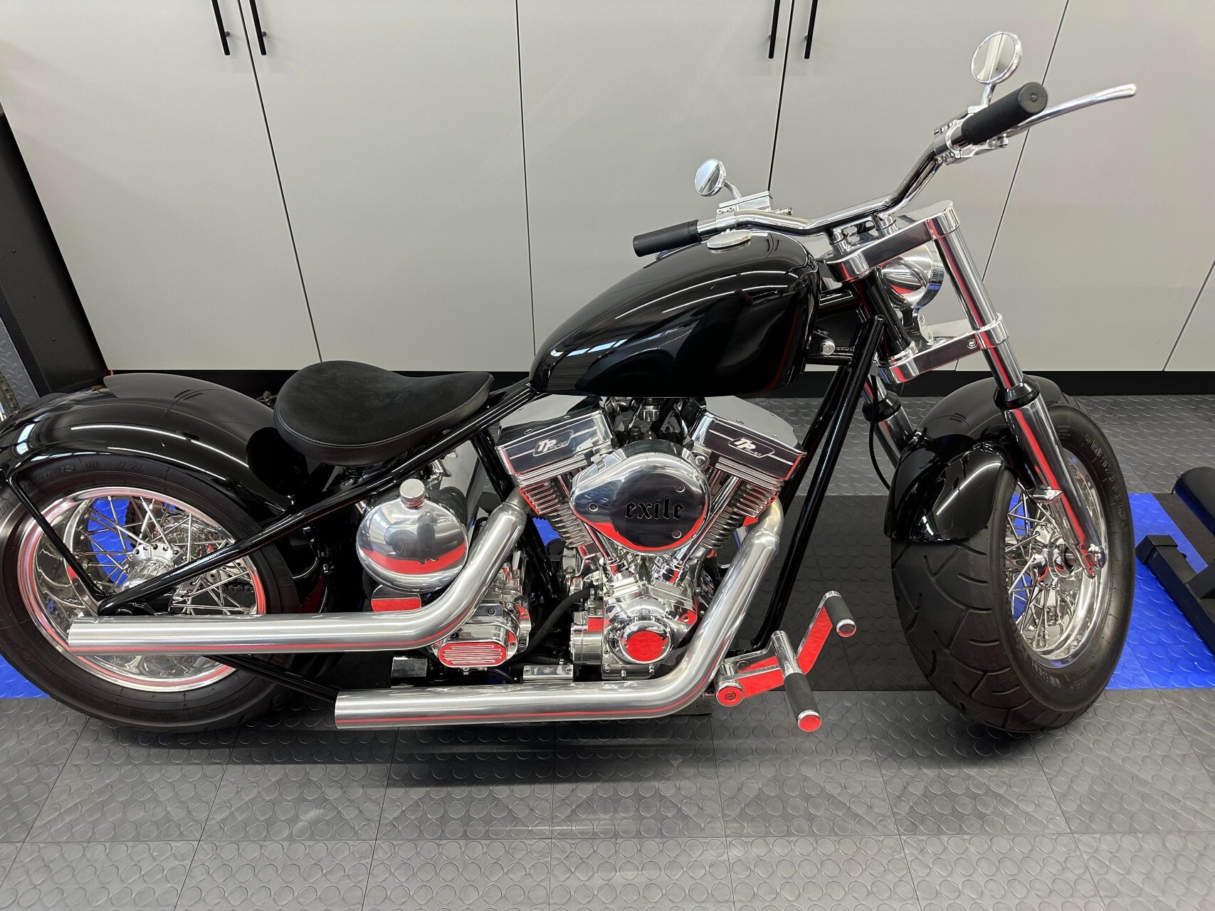 Used 2018 Exile Exile For Sale in Nampa, ID - 5030026231 - Cycle Trader