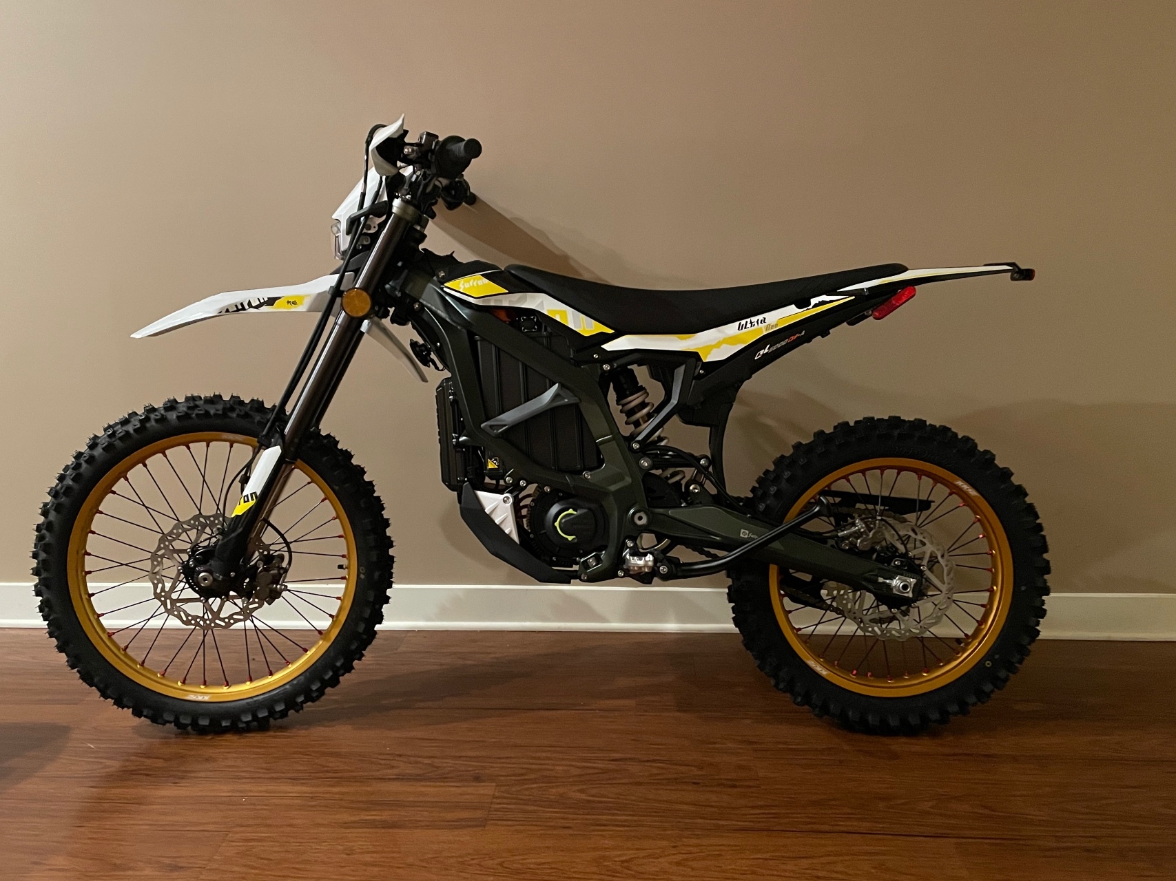 Used Sur-Ron For Sale - Sur-Ron Dirt Bike Motorcycles - Cycle Trader