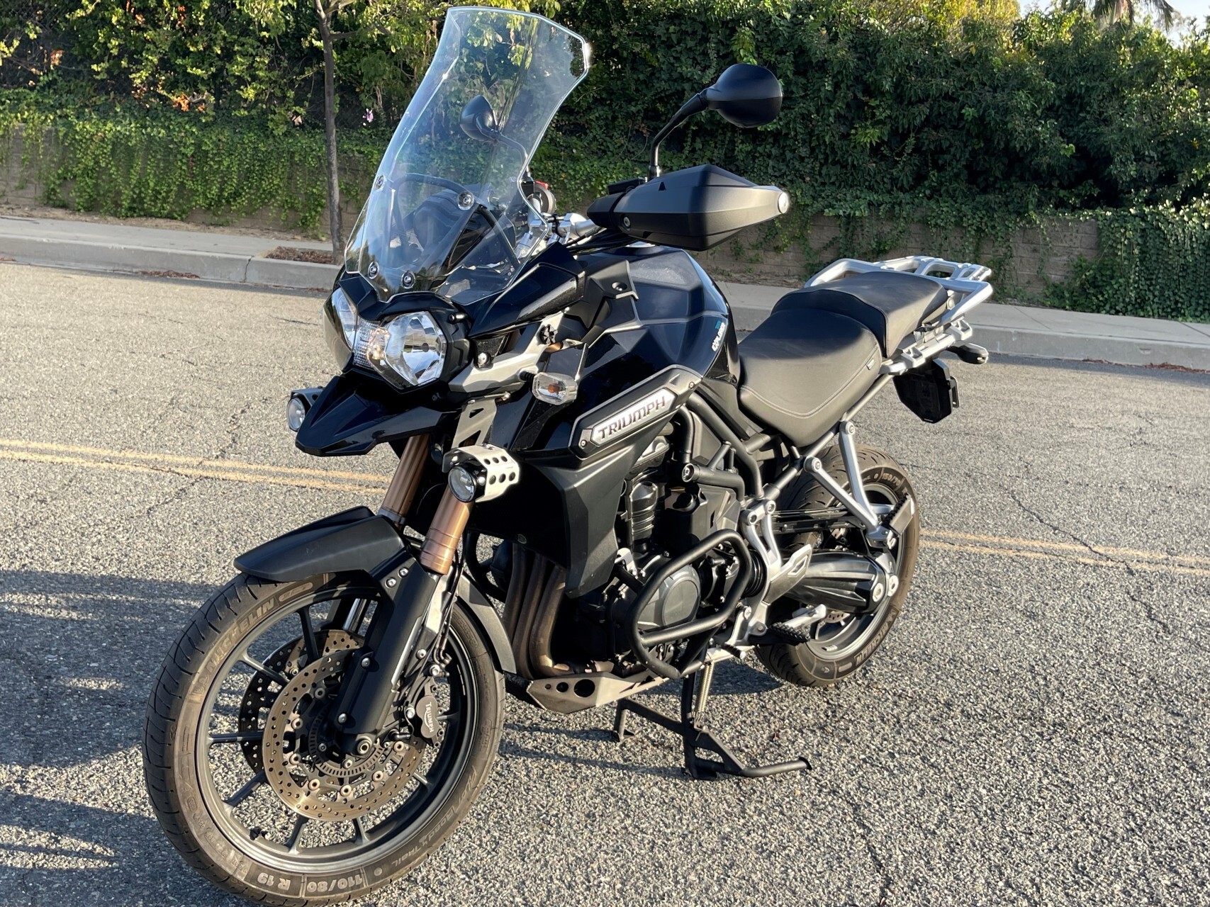 Tiger Explorer For Sale - Triumph Motorcycles - Cycle Trader