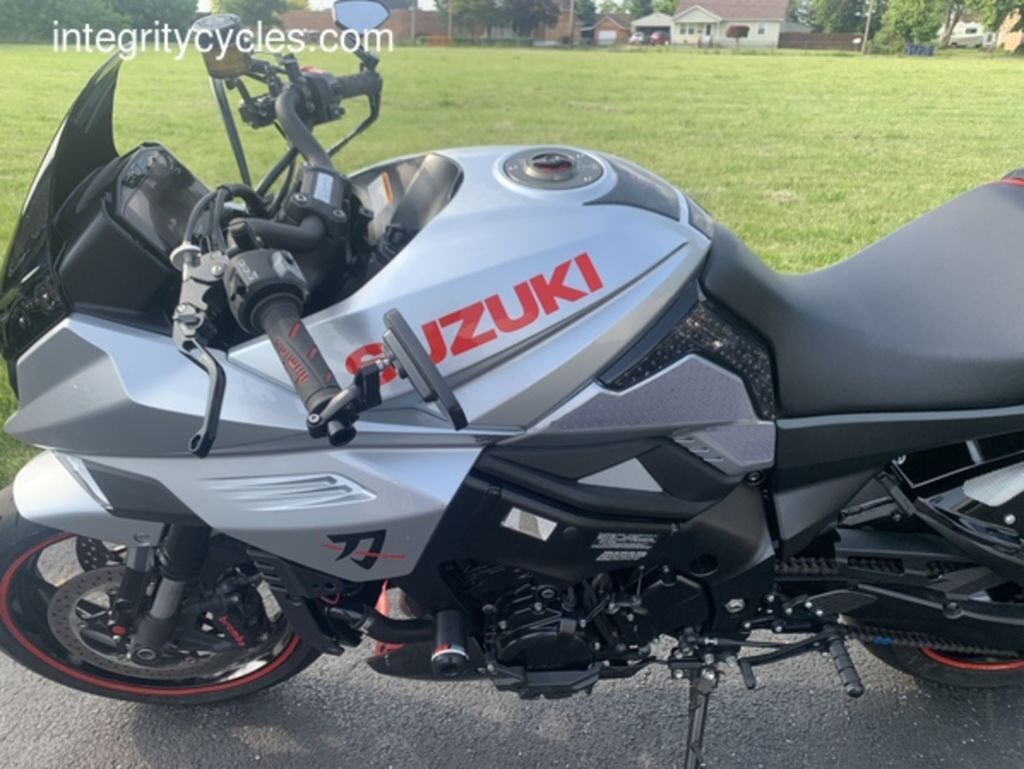 Used 2020 Suzuki Katana For Sale in Lewis Center, OH - 5027749130 ...