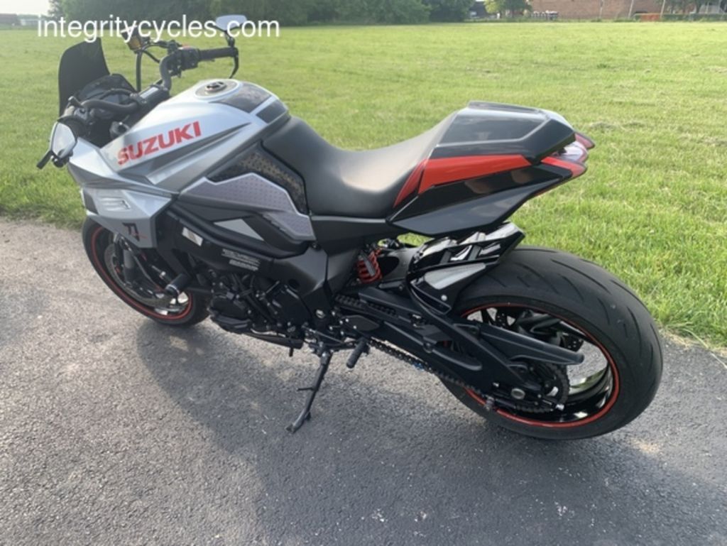 Used 2020 Suzuki Katana For Sale in Lewis Center, OH - 5027749130 ...