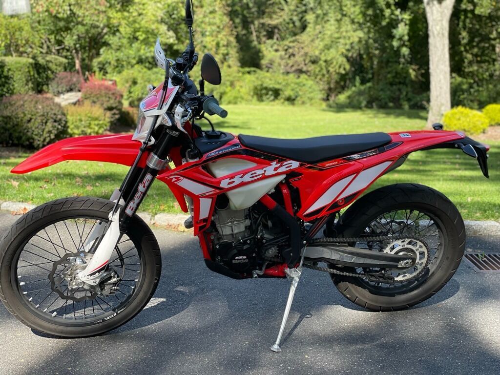 Used 2021 Beta 350 Rr-S For Sale in Cornwall Bridge, CT - 5023311089 ...