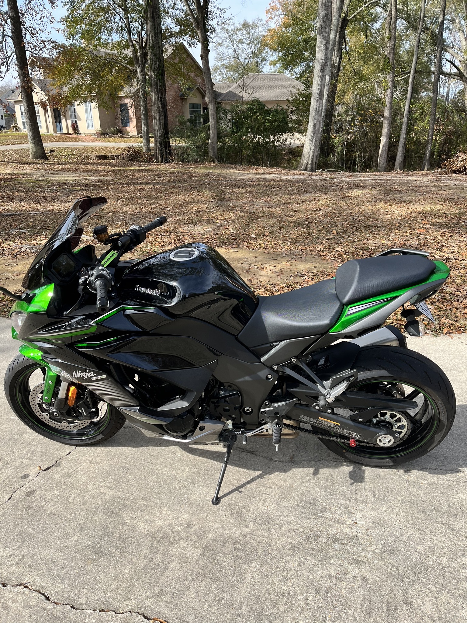 Baton Rouge La Motorcycles For Sale Cycle Trader
