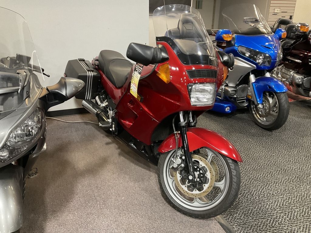 Used 2003 Kawasaki ZG1000 For Sale in Johnstown, PA - 5029151873 ...