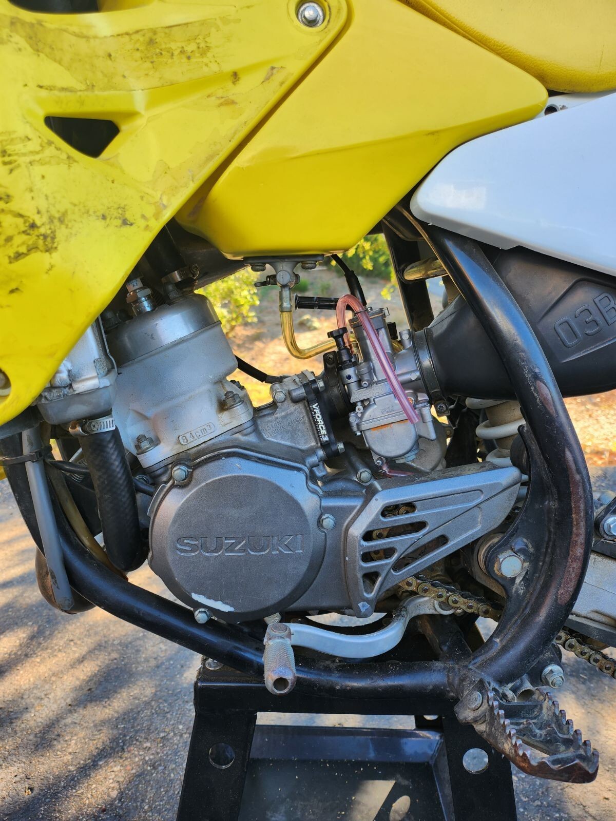 Used 2006 Suzuki Rm85 For Sale in El Cajon, CA - 5030111530 - Cycle Trader