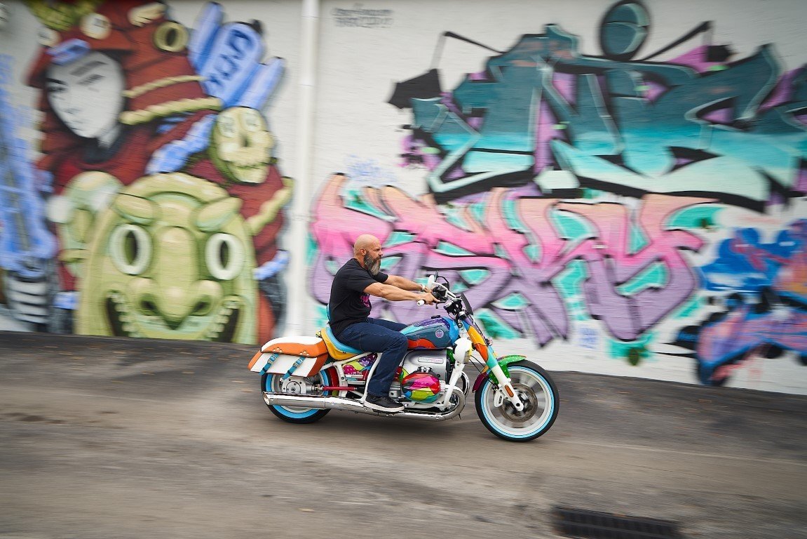 Buy Online - Used 2023 BMW R18C Base For Sale in Miami, FL - 5030299759 ...