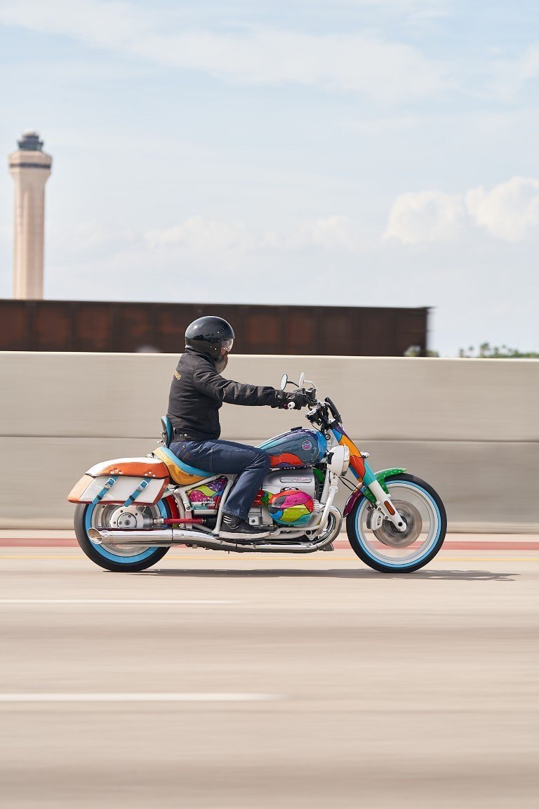 Buy Online - Used 2023 BMW R18C Base For Sale in Miami, FL - 5030299759 ...