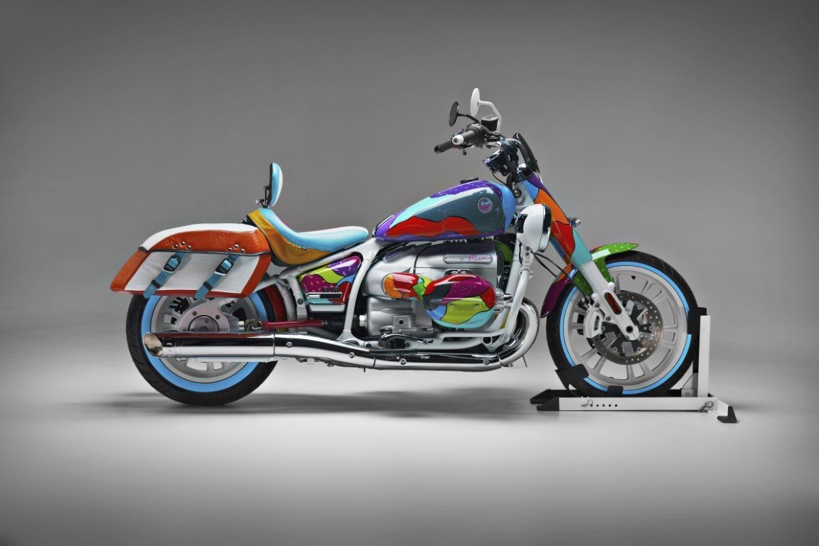 Buy Online - Used 2023 BMW R18C Base For Sale in Miami, FL - 5030299759 ...