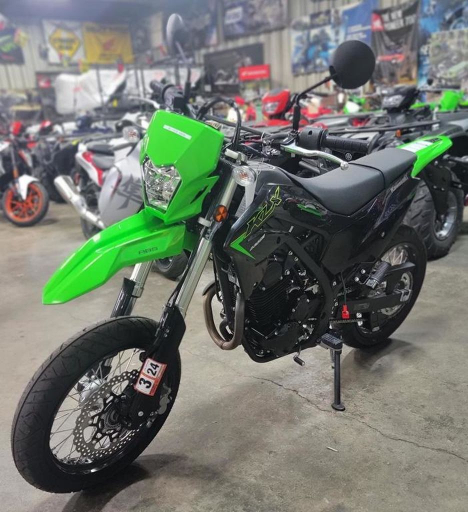 Buy Online - New 2023 Kawasaki KLX®230SM 230 Sm For Sale in Virginia ...