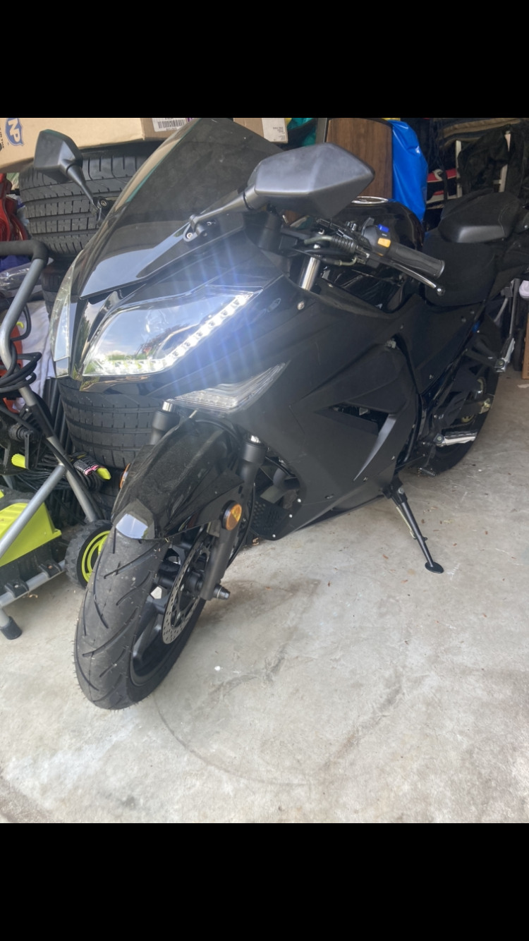 Used Venom For Sale - Venom Motorcycles - Cycle Trader