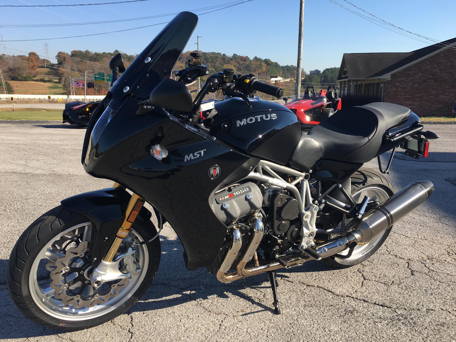 Motus For Sale - Motus Motorcycles - Cycle Trader