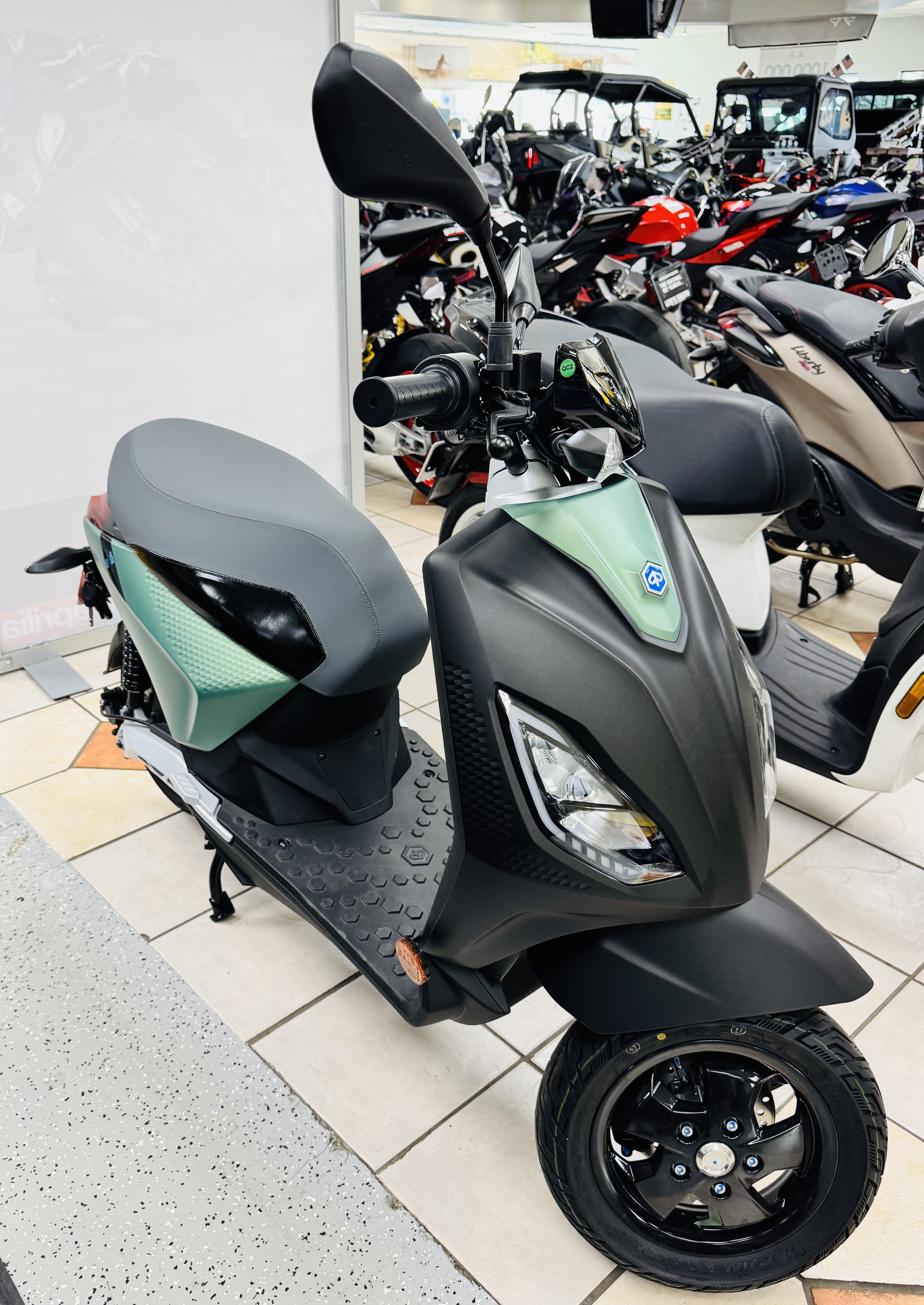 Minnesota - Piaggio Motorcycles For Sale - Cycle Trader