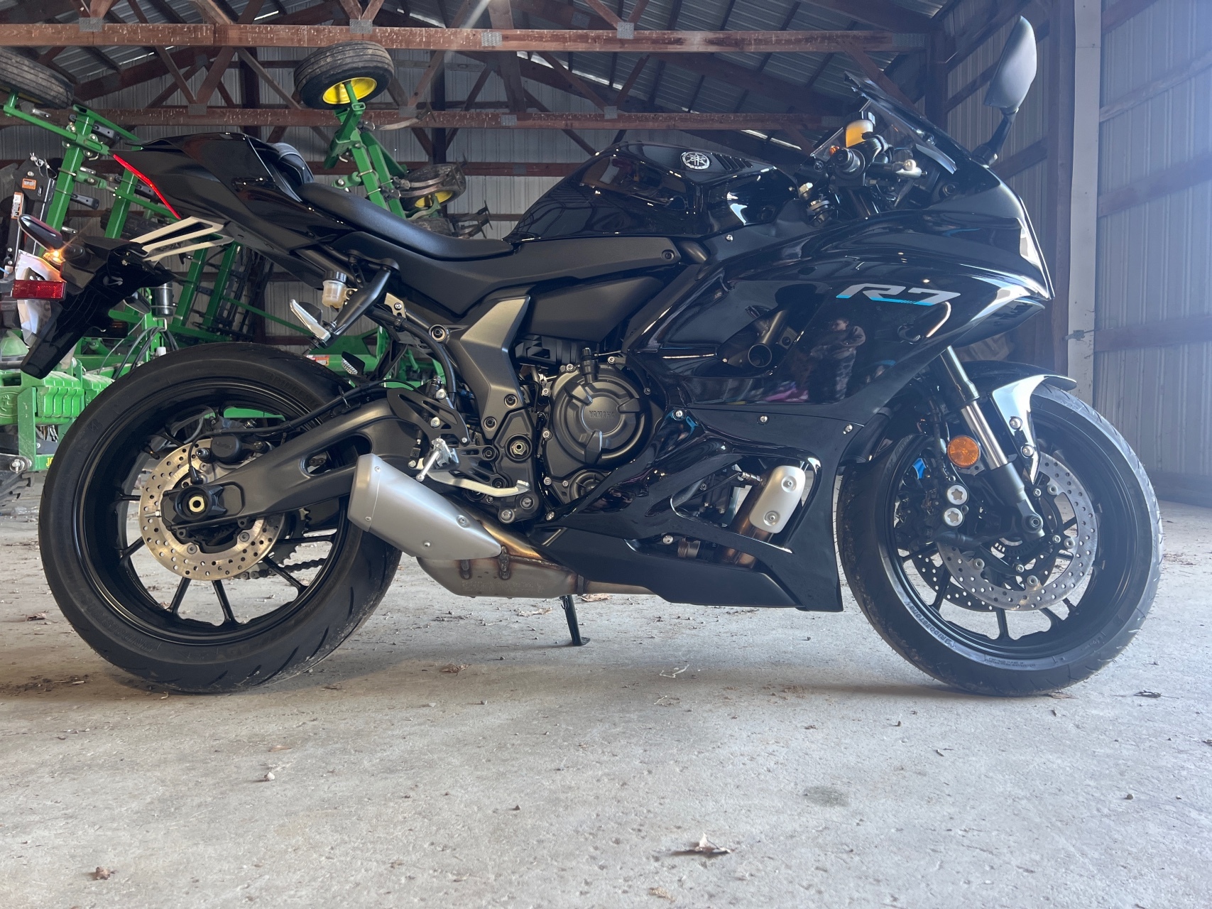 Used R7 Yzf For Sale - Yamaha Motorcycles - Cycle Trader
