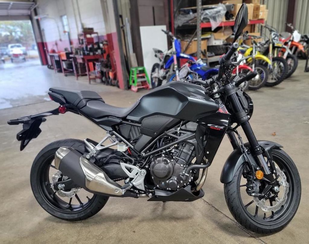 Buy Online - New 2024 Honda® CB 300R Abs For Sale in Virginia Beach, VA - 5030600642 - Cycle Trader