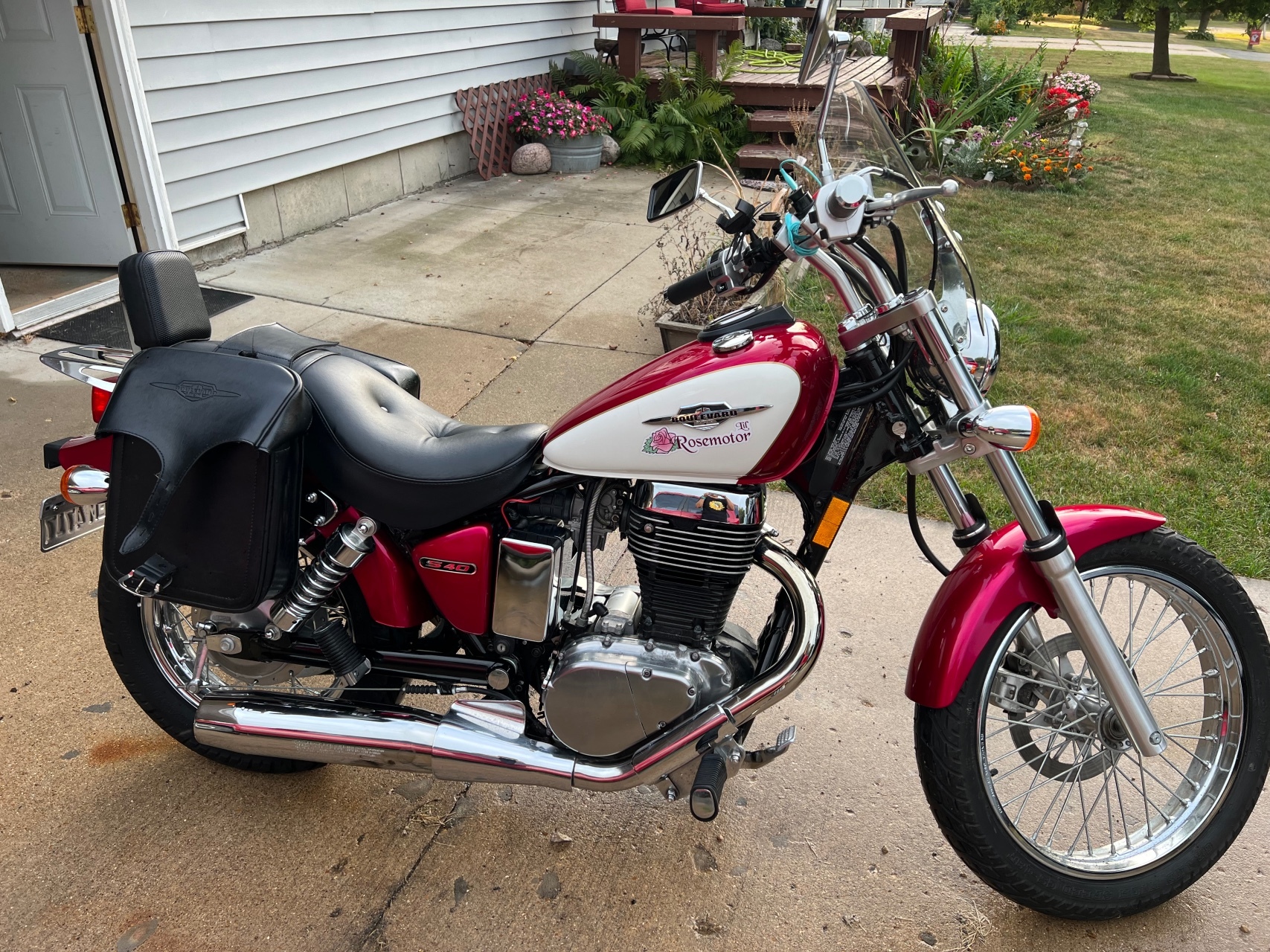 Used 2009 Suzuki 650 For Sale in Pearl City, IL - 5030628280 - Cycle Trader