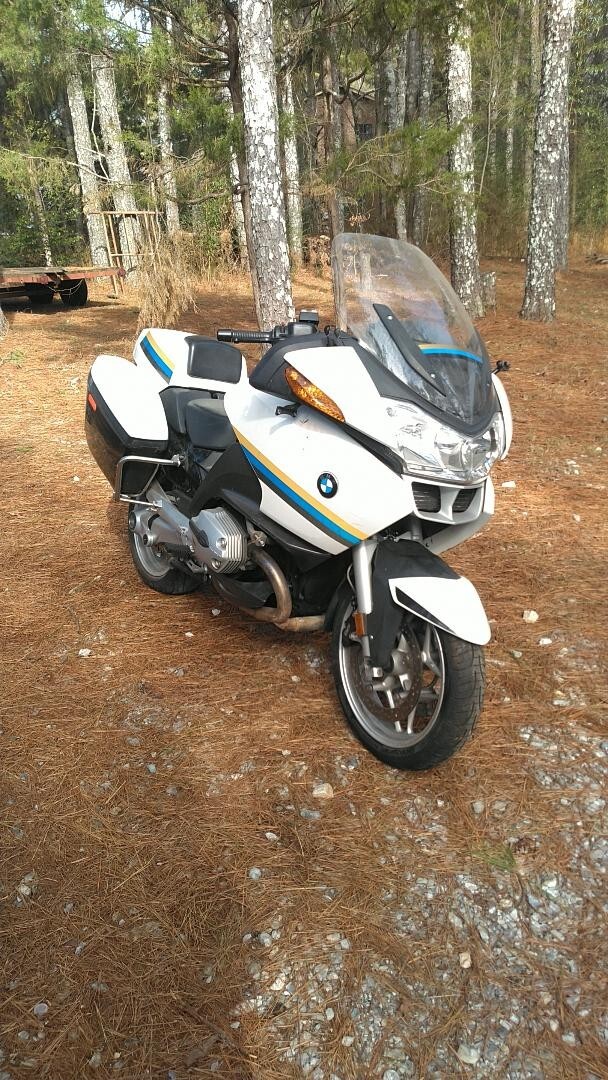 Alabama - Used Rtp R 1200 For Sale - Bmw Classic / Vintage Motorcycles ...