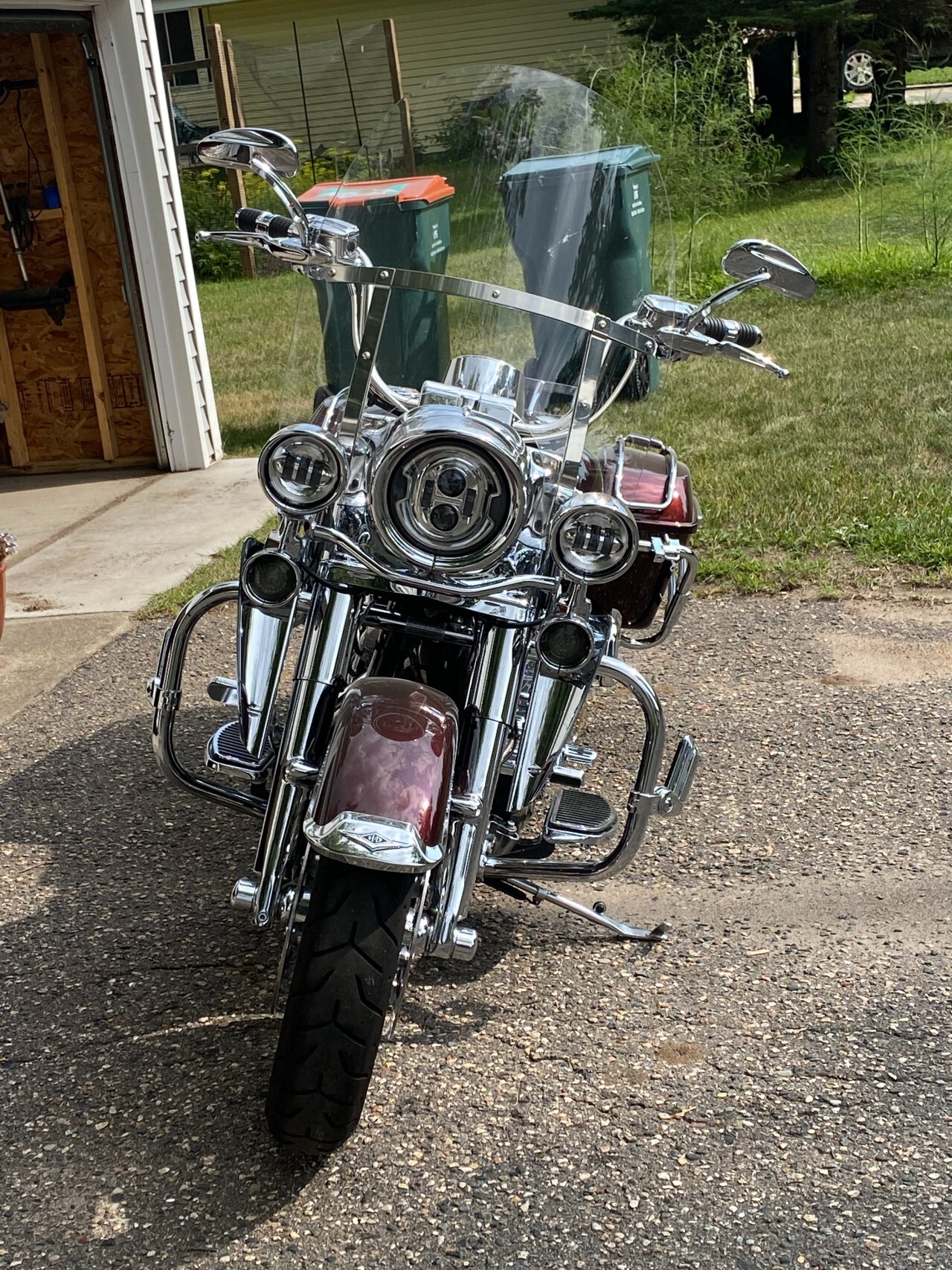 Perham, MN - Motorcycles For Sale - Cycle Trader