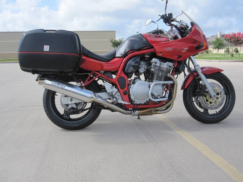 Bandit For Sale - Suzuki Motorcycles - Cycle Trader