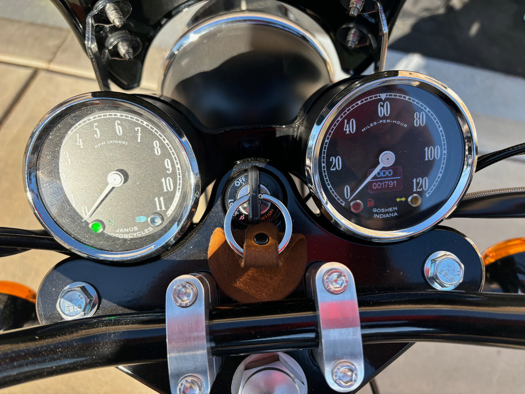 Used 2022 Janus Halcyon For Sale in Sanford, NC - 5030856981 - Cycle Trader