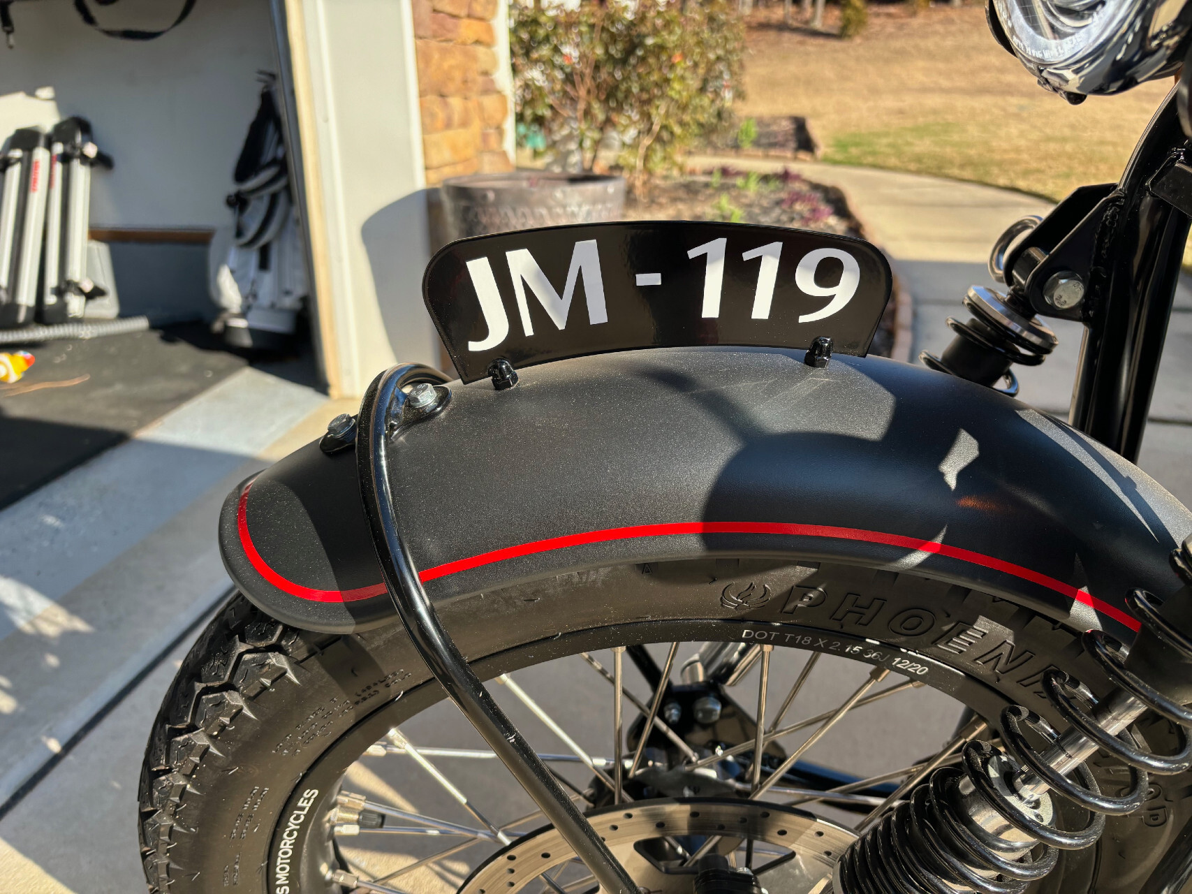 Used 2022 Janus Halcyon For Sale in Sanford, NC - 5030856981 - Cycle Trader