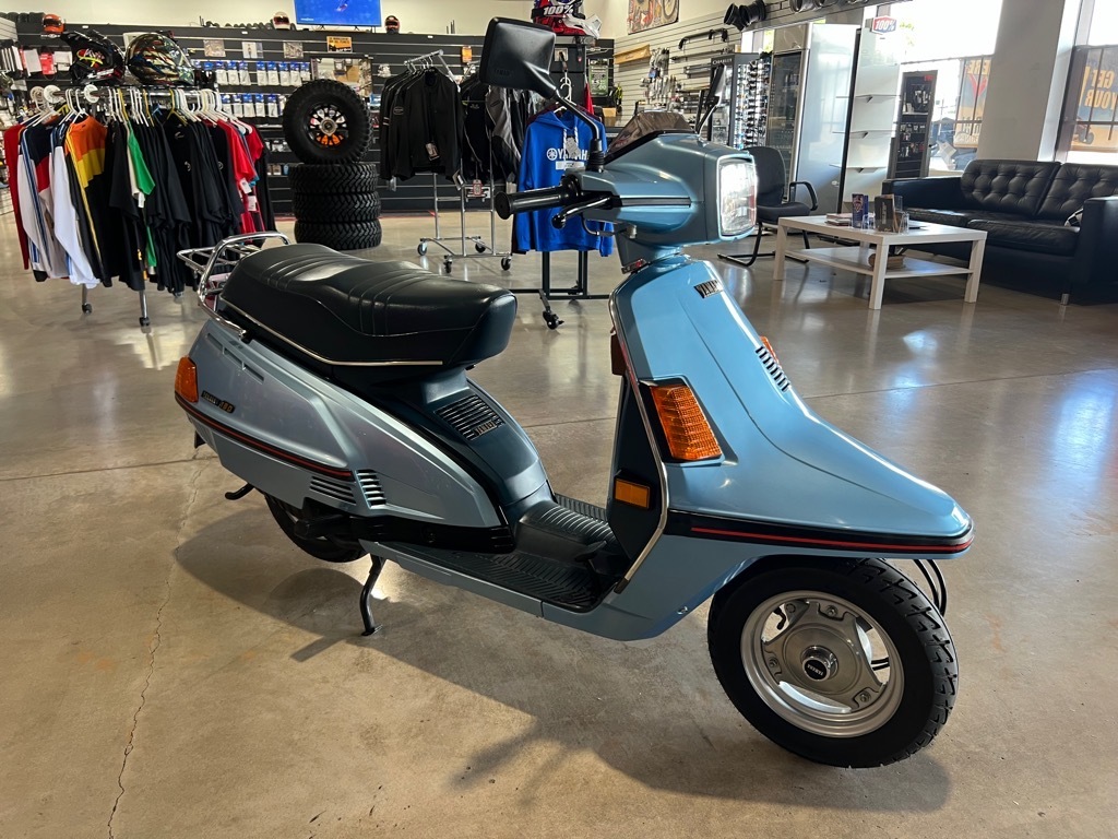 XC200 For Sale - Yamaha Motorcycles - Cycle Trader