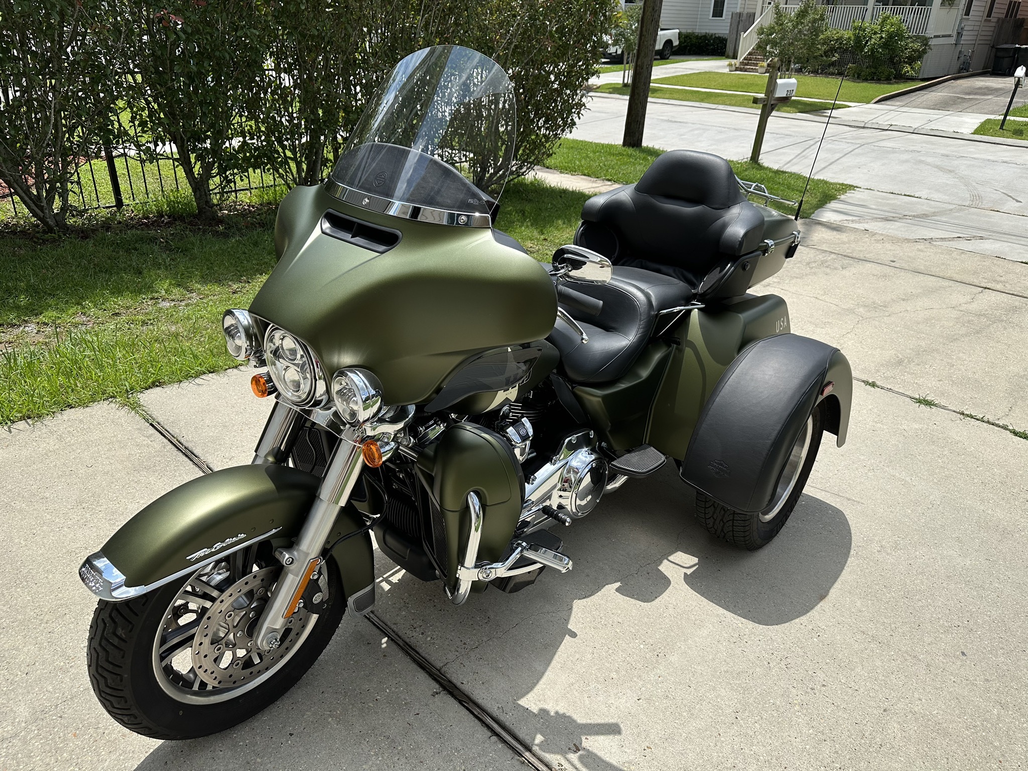 Louisiana - Trike Motorcycles For Sale - Cycle Trader