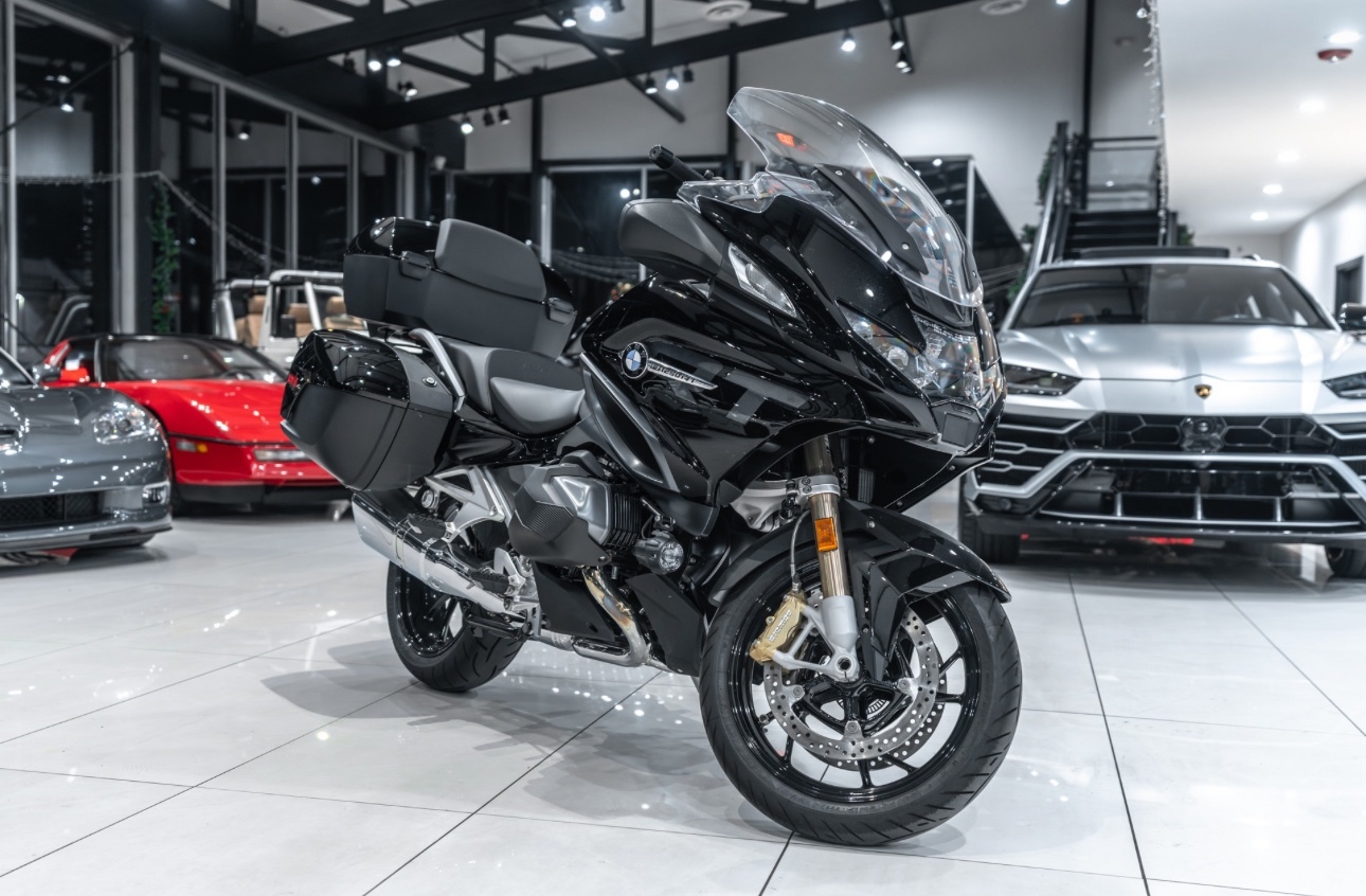 2023 1250 Rt R For Sale - Bmw Motorcycles - Cycle Trader
