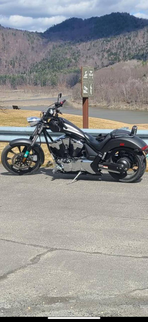 Vermont - Honda Motorcycles For Sale - Cycle Trader