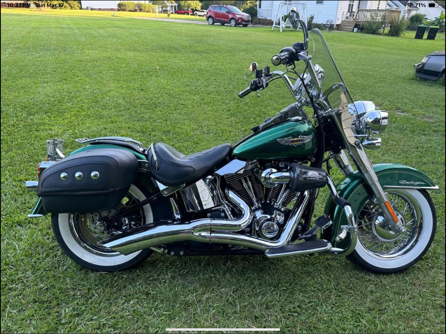 Harley-Davidson For Sale - Harley-Davidson MINI Motorcycles - Cycle Trader