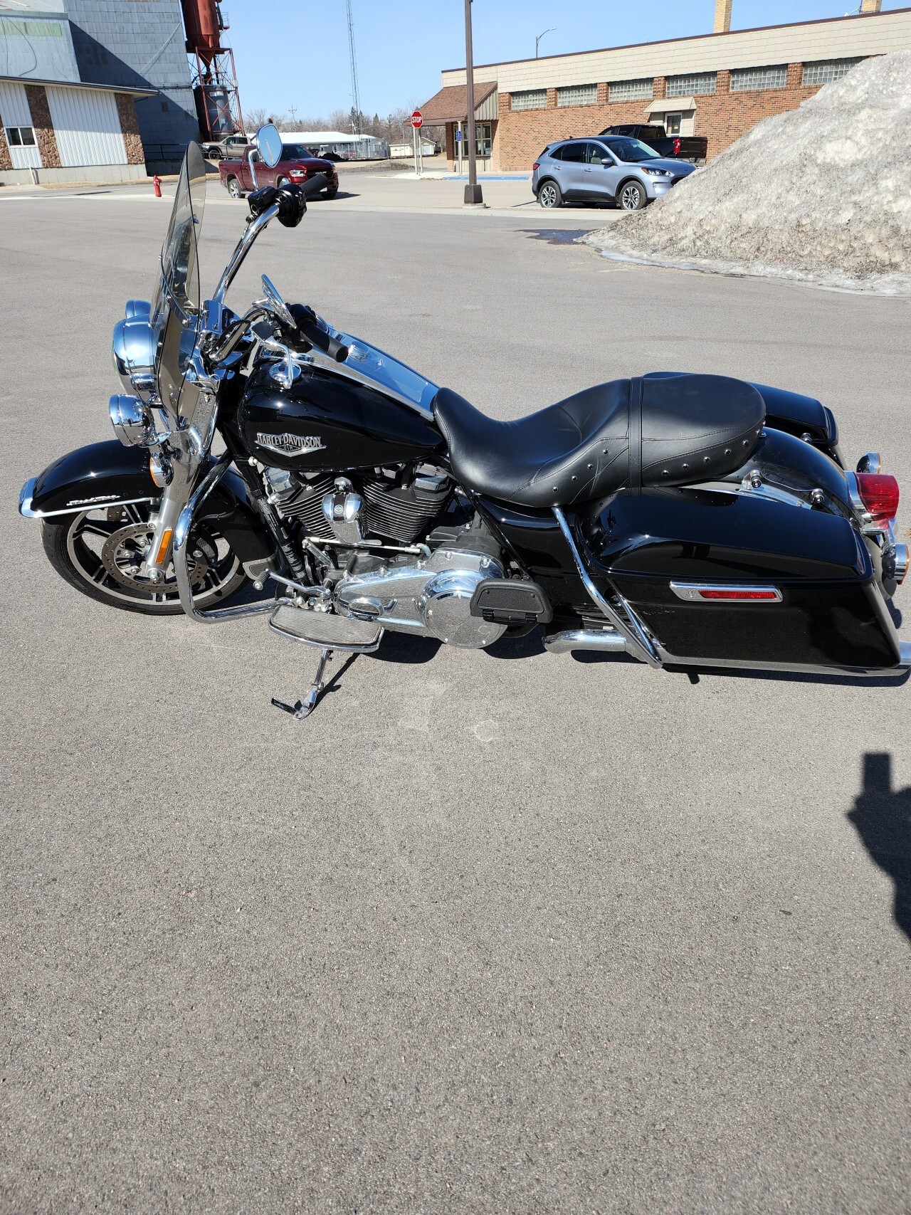 Minnesota - Motorcycles For Sale - Cycle Trader