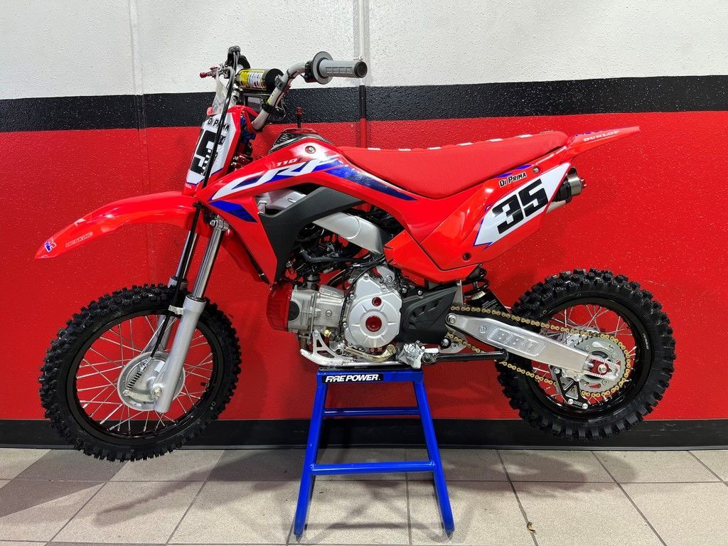 New 2024 Honda® CRF 110F For Sale in Grapevine, TX - 5030647441 - Cycle ...