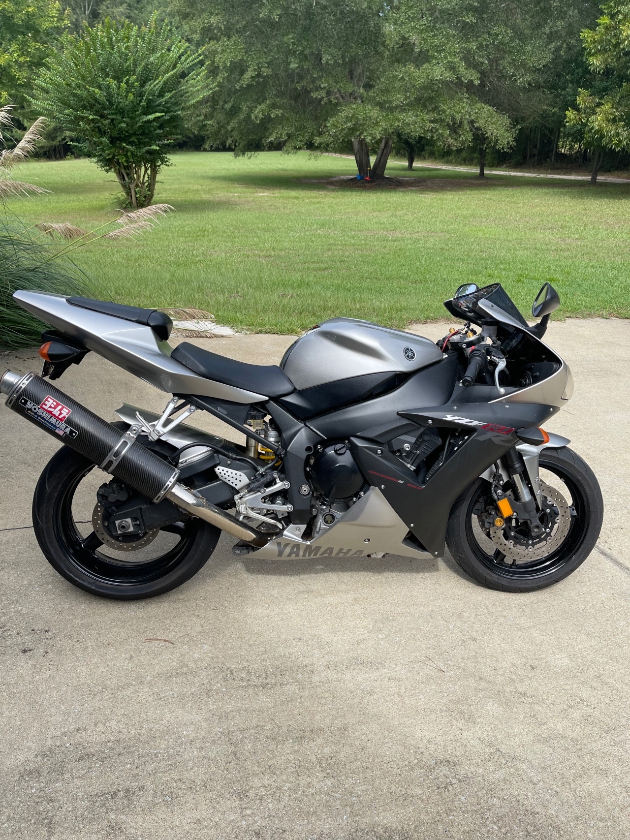 Used R1 Yzf For Sale - Yamaha Motorcycles - Cycle Trader