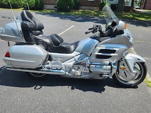 2007 Gold Wing For Sale - Honda Motorcycles - Cycle Trader