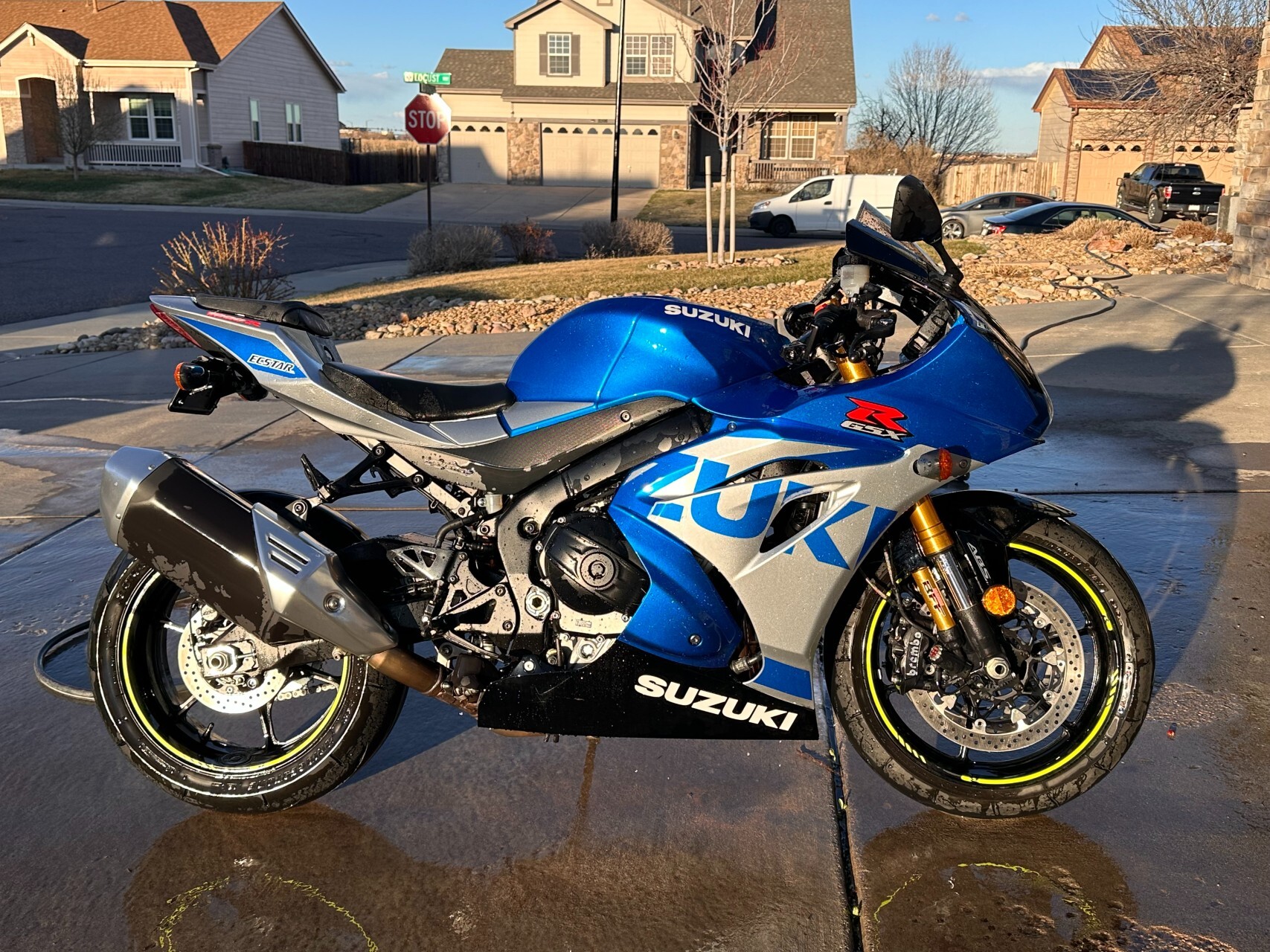 1000RZ Gsx-R For Sale - Suzuki Motorcycles - Cycle Trader