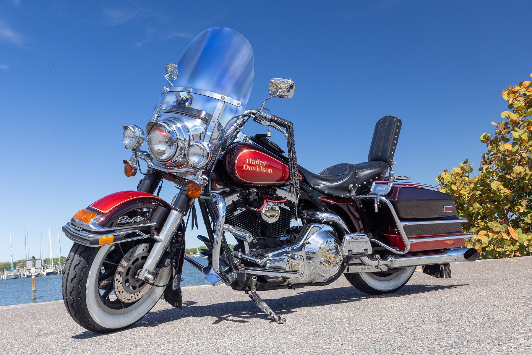 1990 Harley-Davidson For Sale - Harley-Davidson Motorcycles - Cycle Trader