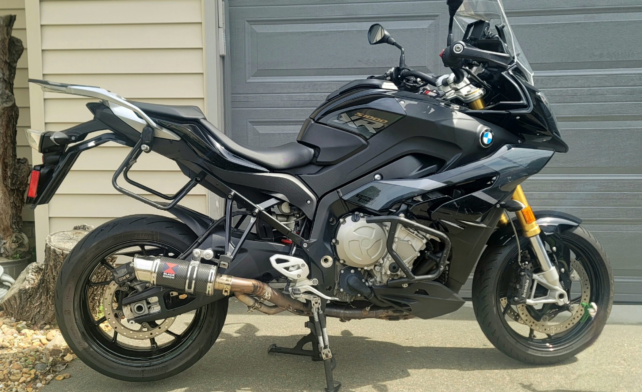 1000 Xr S For Sale - Bmw Motorcycles - Cycle Trader