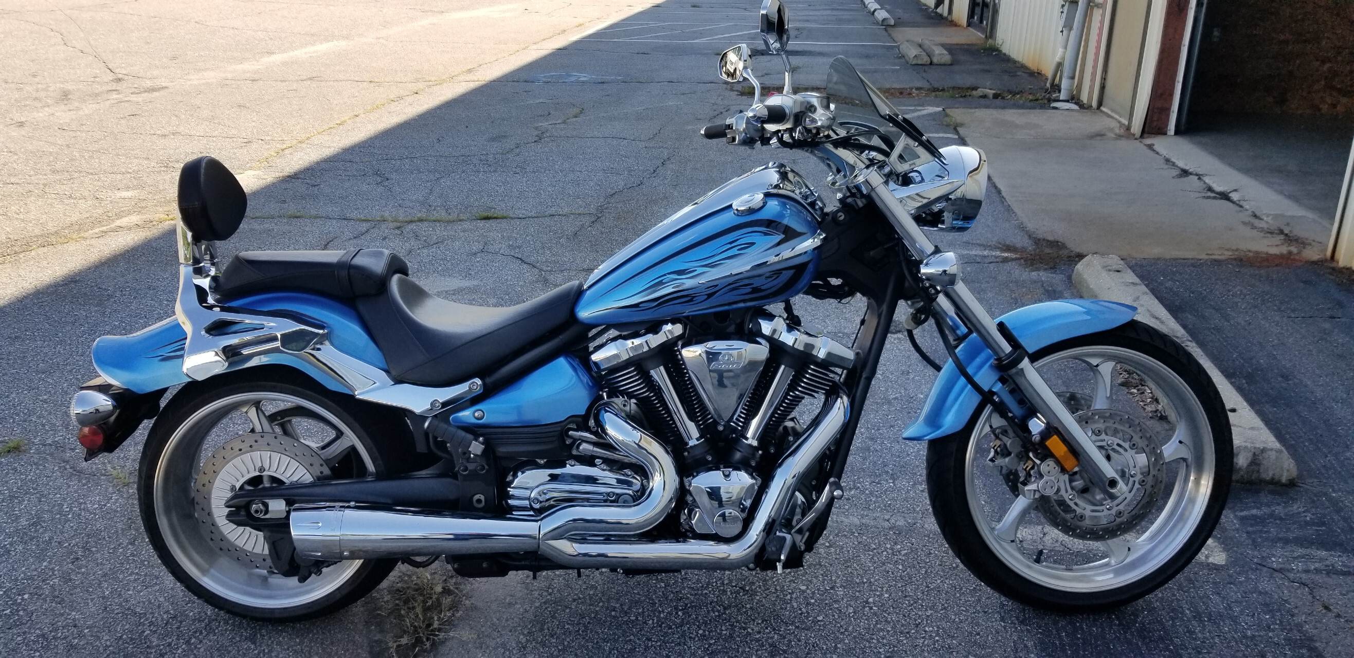 Atlanta, ga - Star Raider For Sale - Yamaha Motorcycles - Cycle Trader