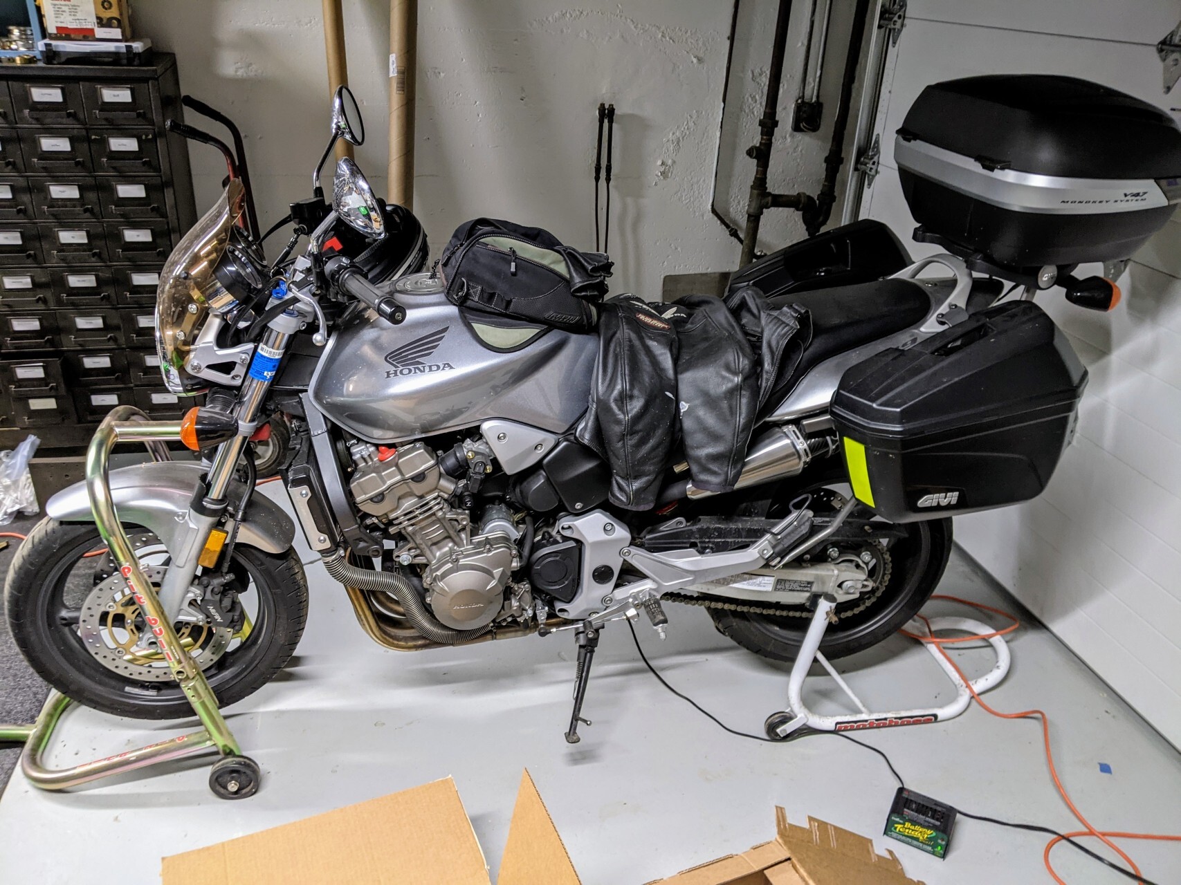 919 For Sale - Honda Motorcycles - Cycle Trader
