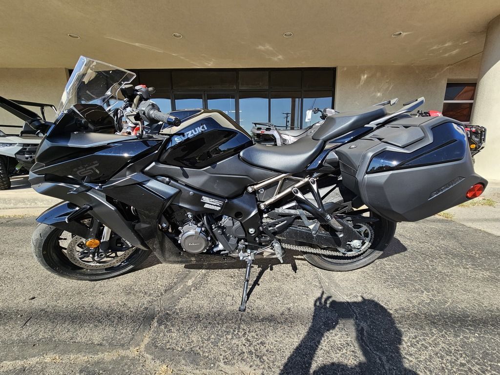Bloomingdale, MN - 1000GT+ Gsx-S For Sale - Suzuki Motorcycles - Cycle ...