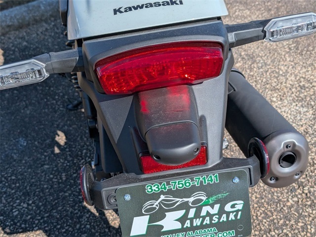 New 2024 Kawasaki Eliminator For Sale in Valley, AL - 5031365061 ...